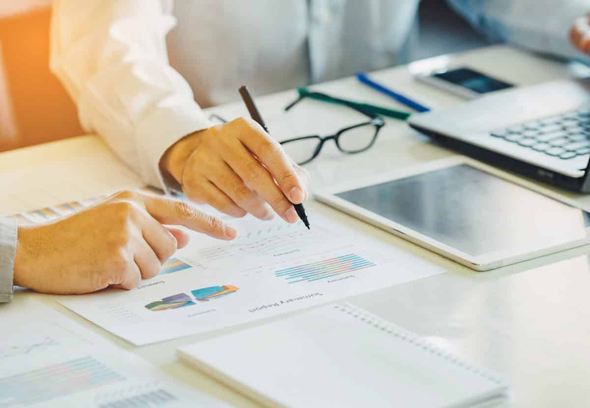 International Commercial Collections Services | Mesa Revenue Partners