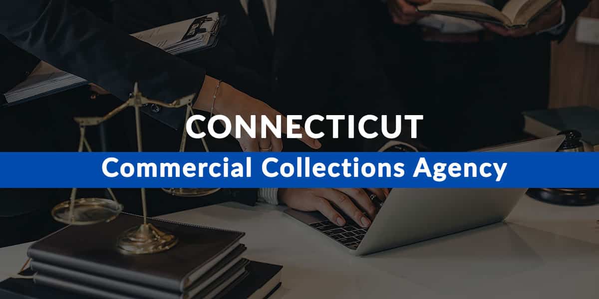Connecticut Commercial Collections | Mesa Revenue Partners