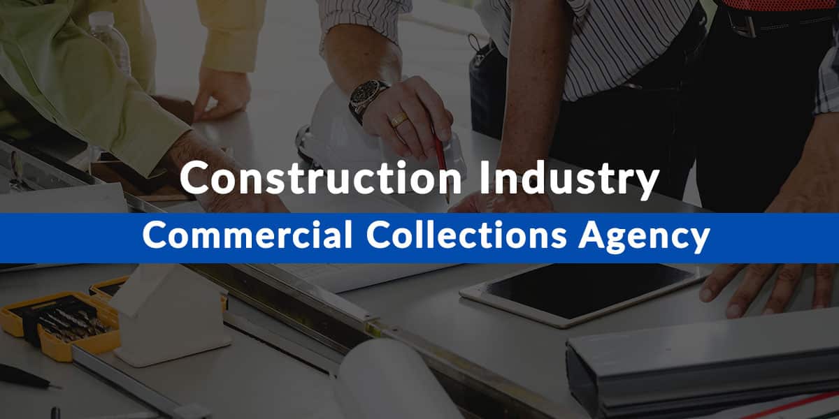Commercial Collections Agency for Construction | Mesa Revenue Partners