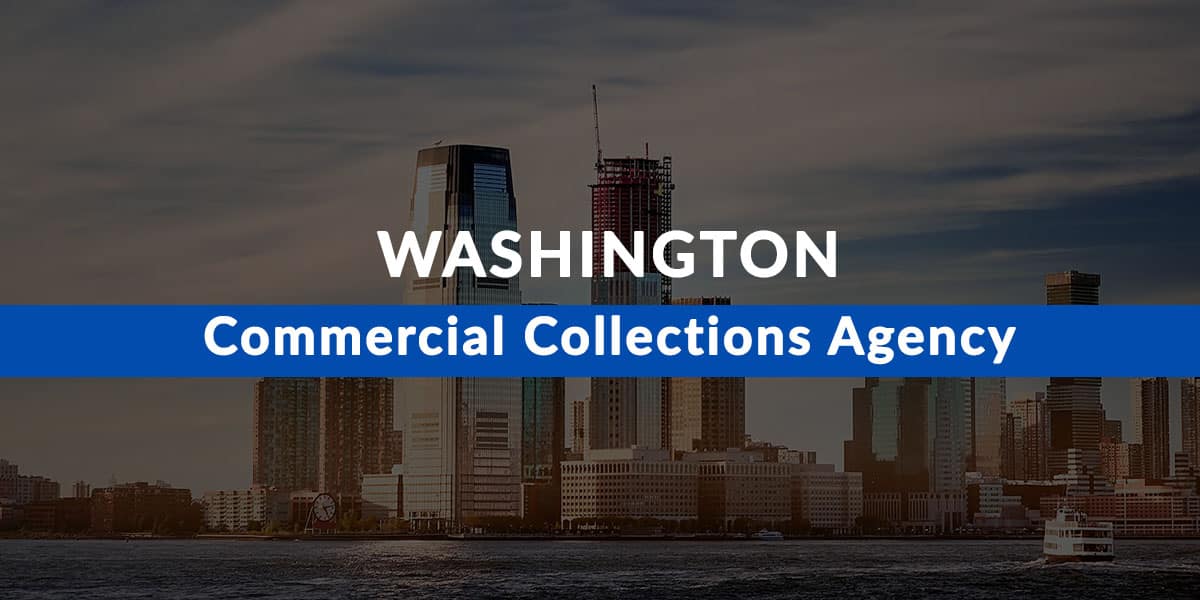 Washington Commercial Collections Agency | Mesa Revenue Partners