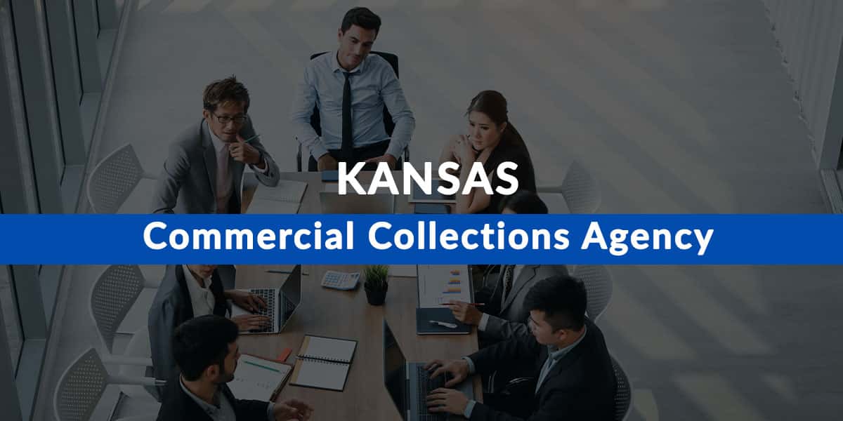 Kansas Commercial Collections Agency | Mesa Revenue Partner