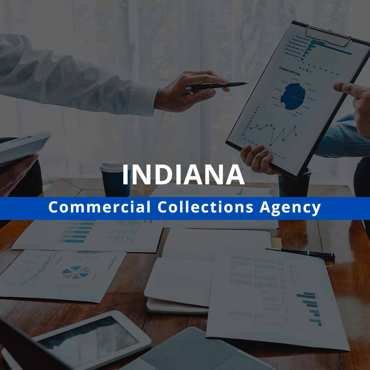 Indiana Commercial Collections Agency | Mesa Revenue Partners