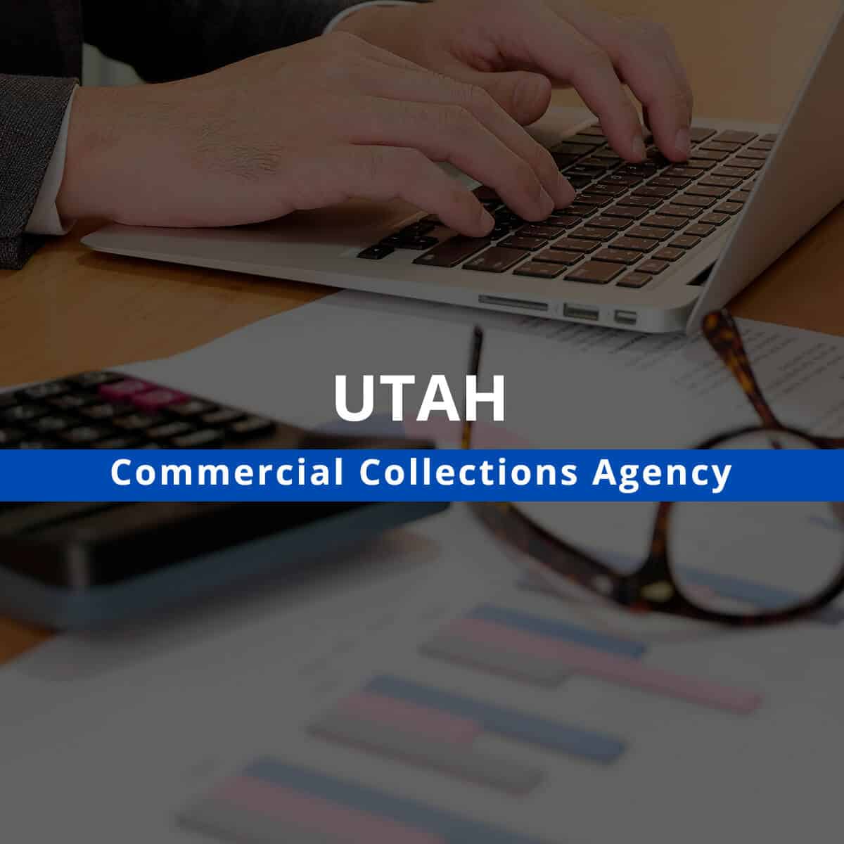 Utah Commercial Collections | Mesa Revenue Partners