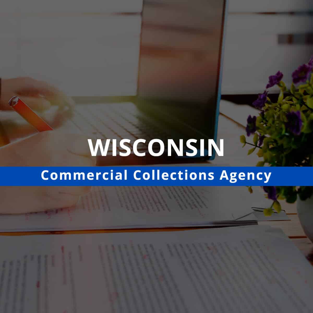 Wisconsin Commercial Collections | Mesa Revenue Partners
