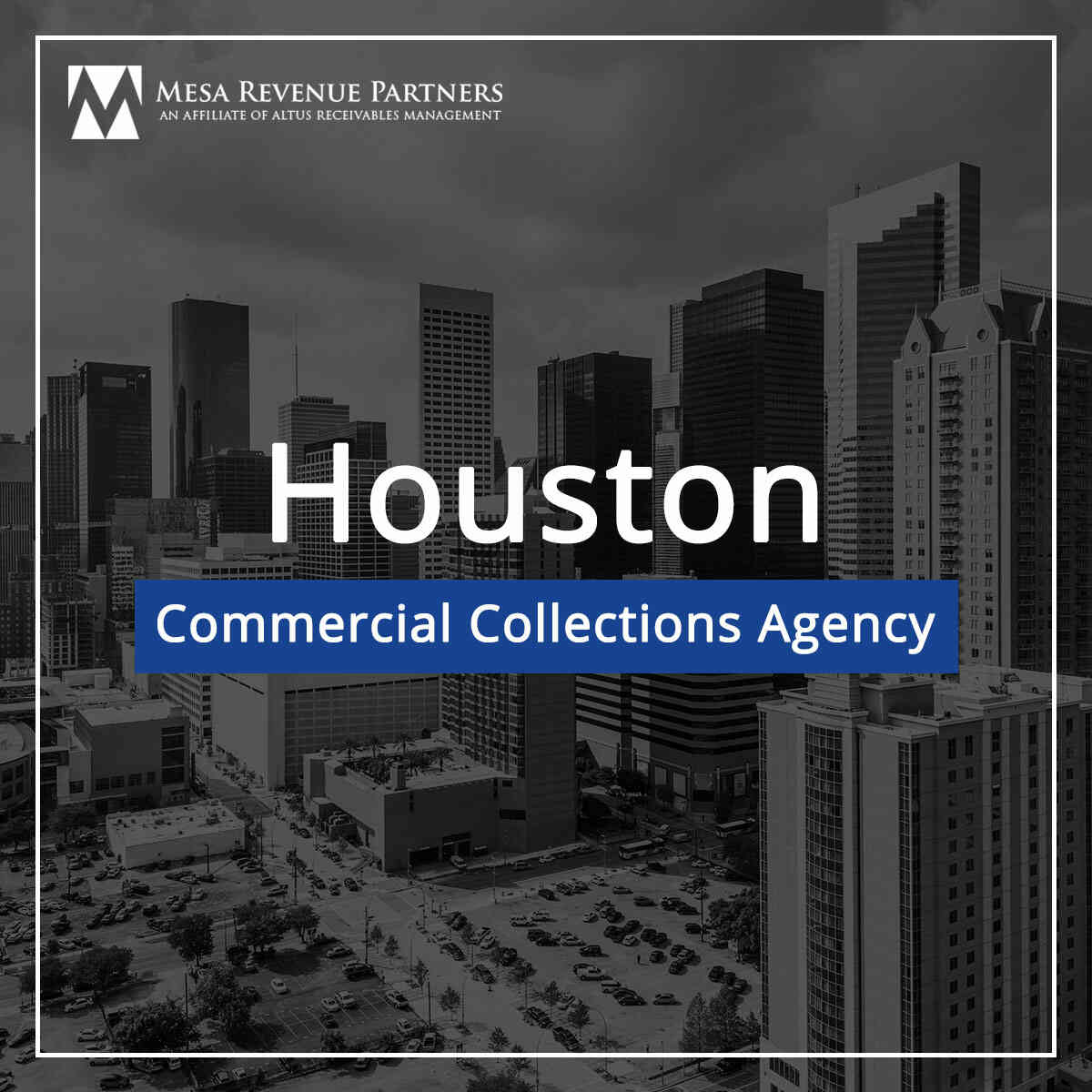 Houston Commercial Collections Agency | MRP Collects
