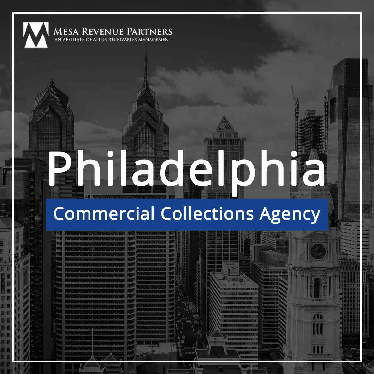 Philadelphia Commercial Collections Agency | MRP Collects