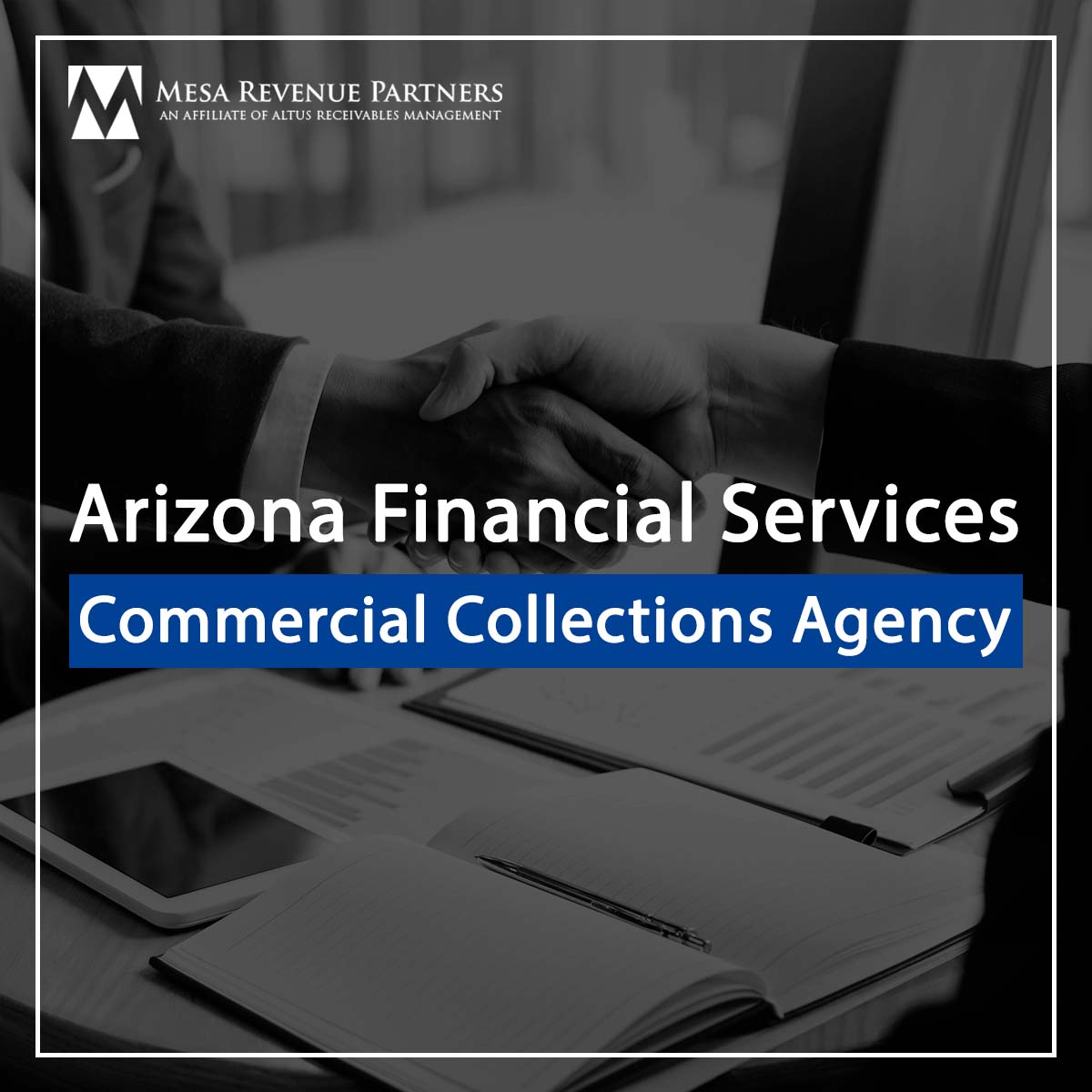 Leading Financial Services Commercial Collections Agency