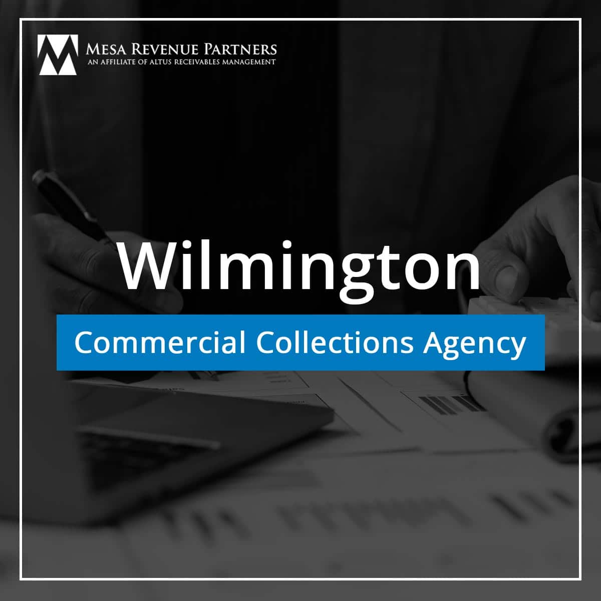 Wilmington Commercial Collections Agency